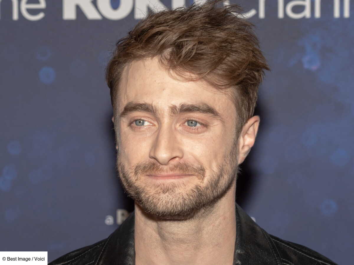 Harry Potter : que pense Daniel Radcliffe de Dominic McLaughlin, le ...