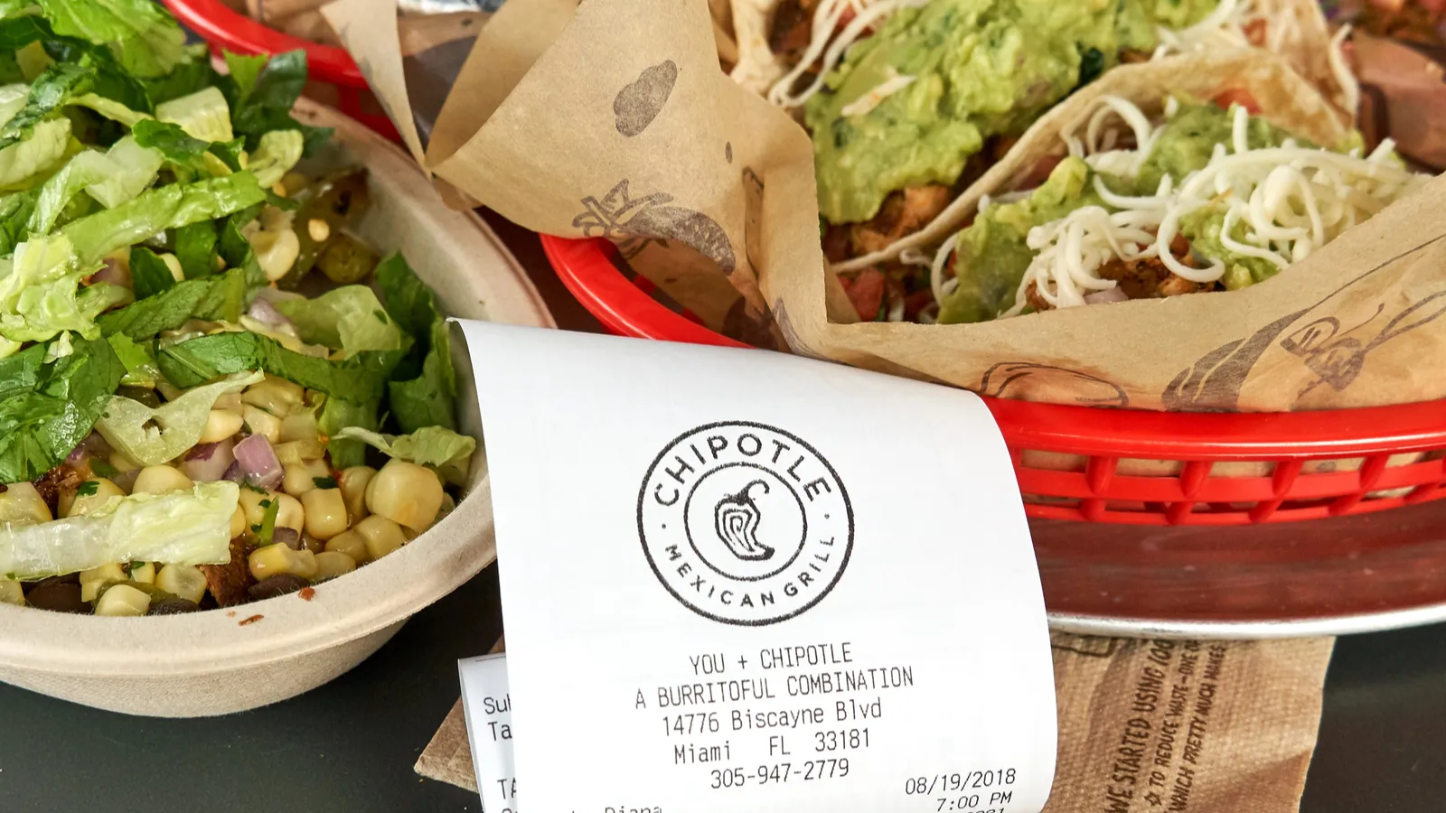 Chipotle goes low carb, introducing 'Meat in a Cup' for health ...