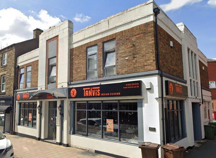 Christmas in Wakefield: Eight of the best restaurants to visit for a ...