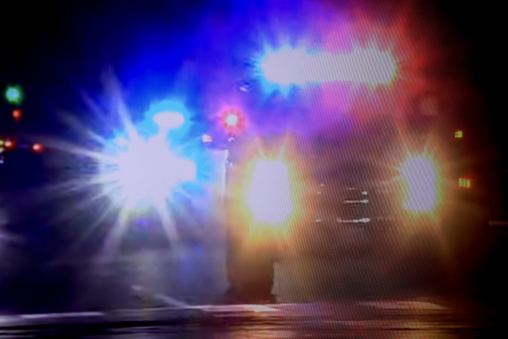 Suspect identified in Elba manufacturing plant shooting