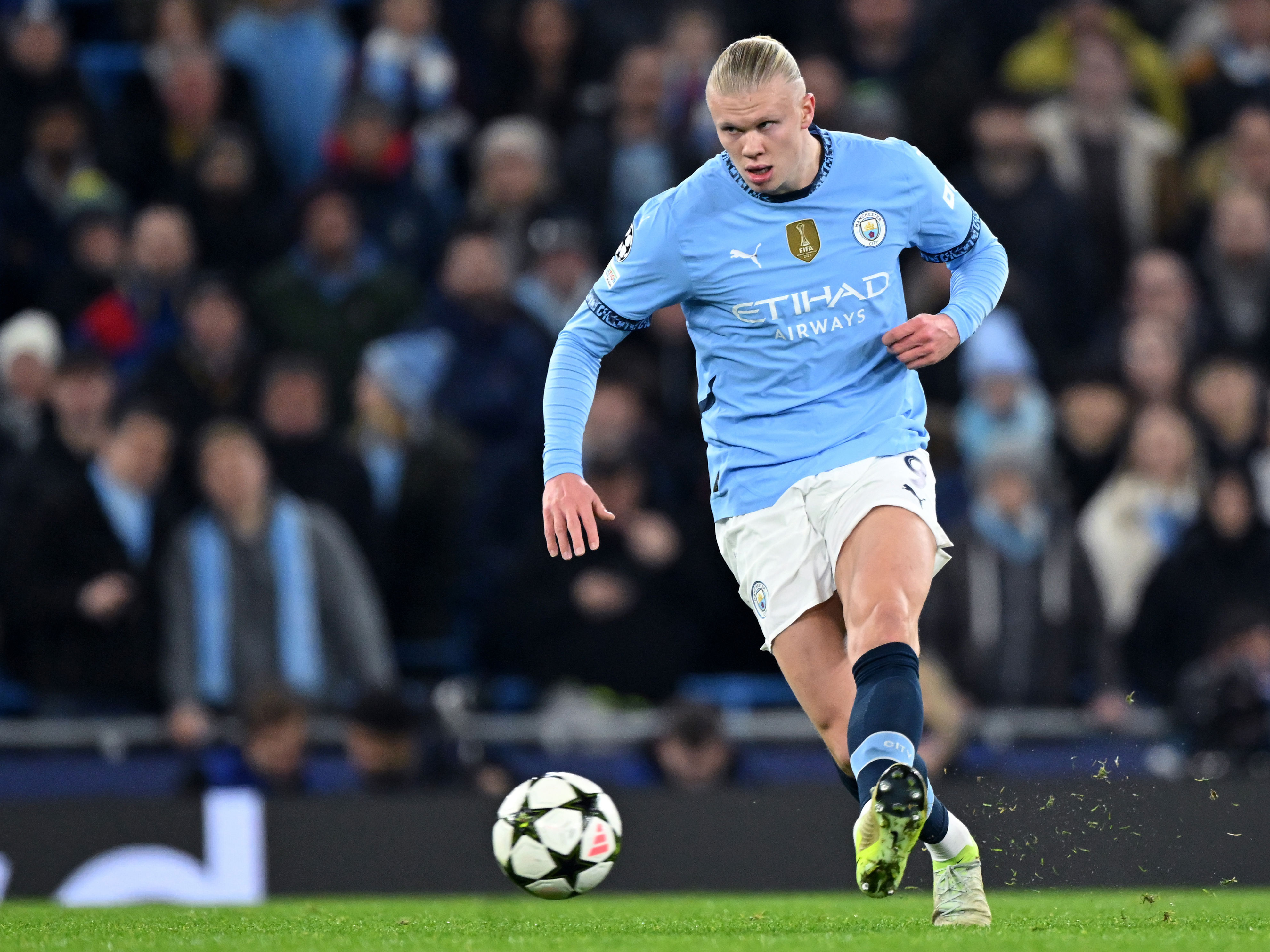 How to Watch Manchester City vs Bayer Leverkusen: Live Stream UEFA ...