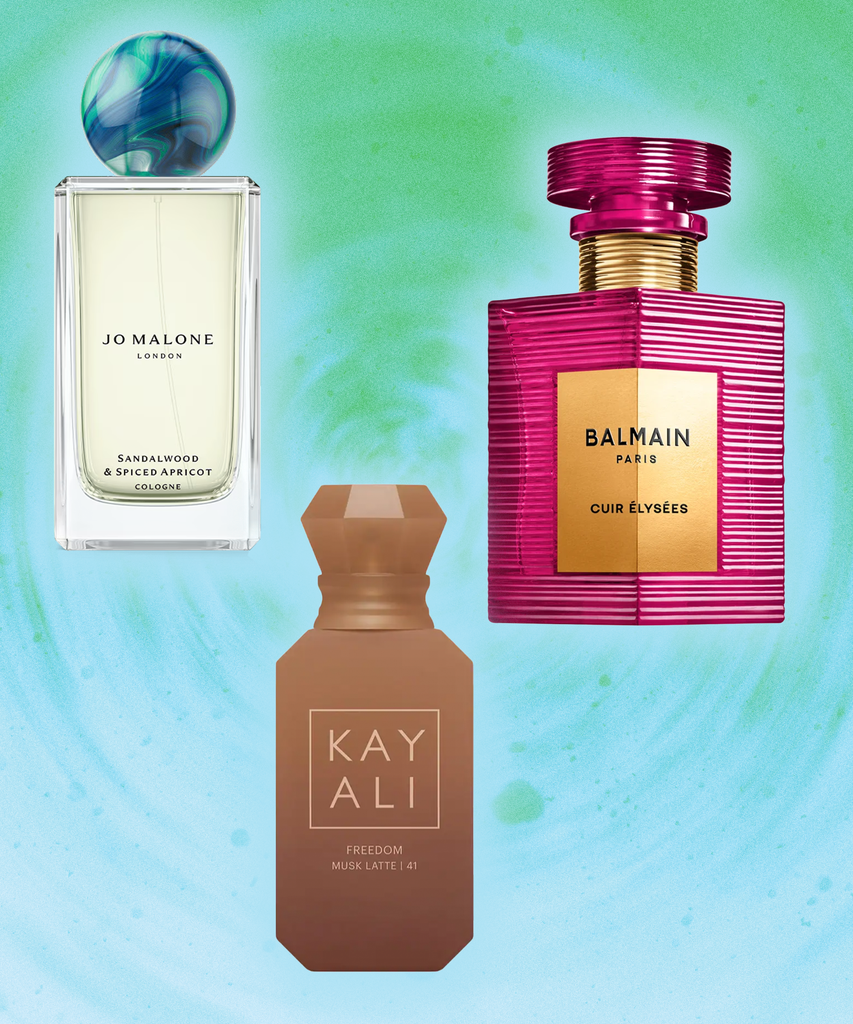 7 cozy winter perfume trends that’ll earn you all the compliments