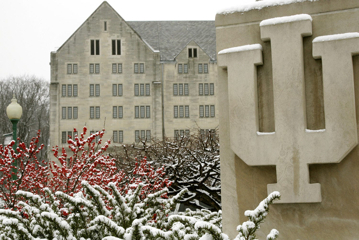 Lab of deported IU Chinese researcher reopens after federal investigation