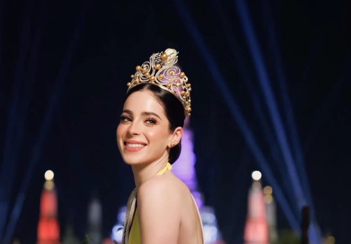 Fátima Bosch Finally Breaks Silence, Confronts Critics Amid Claims Miss ...