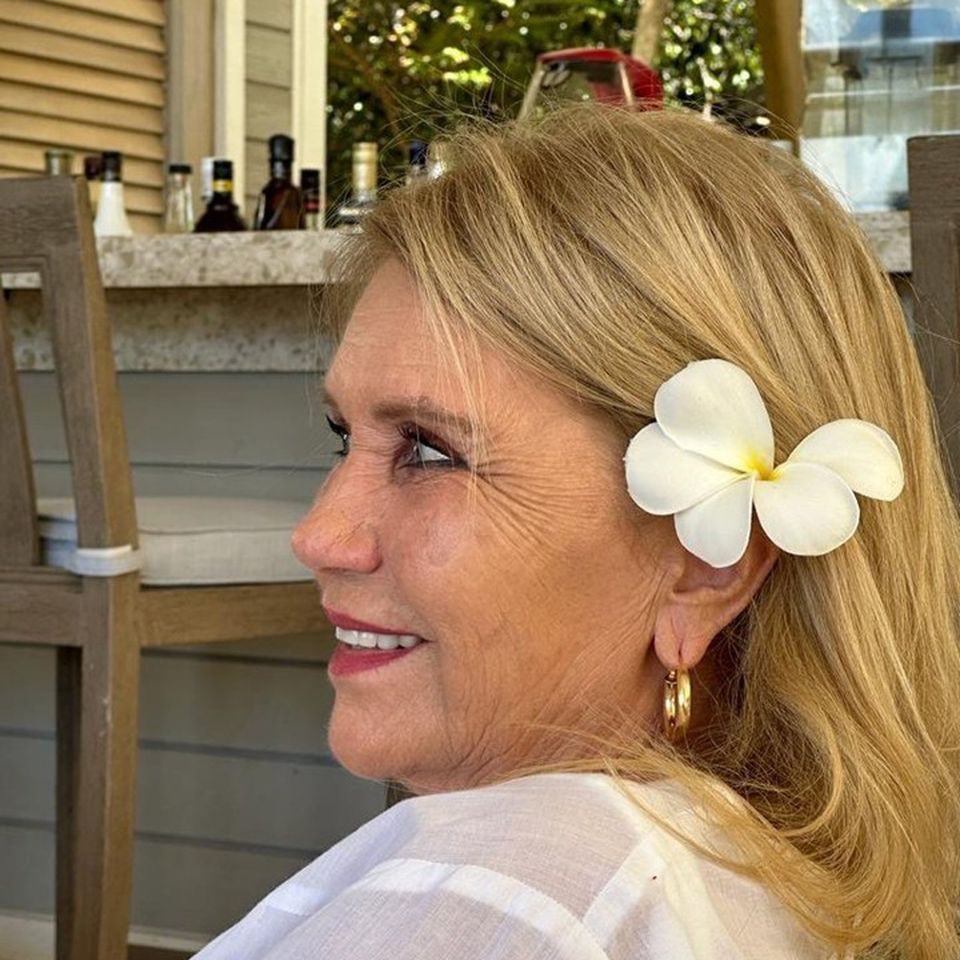 Who Was Richard Branson's Wife? All About the Late Joan Templeman and ...
