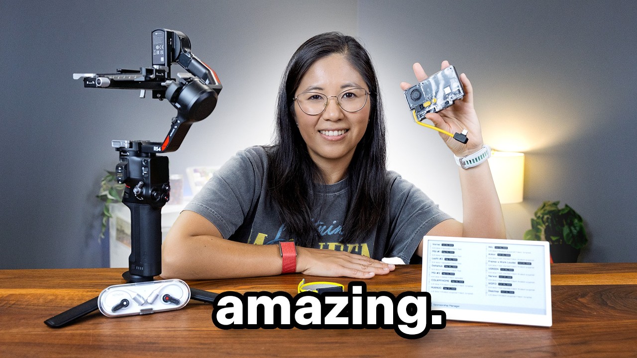 Cool tech you won't regret #8