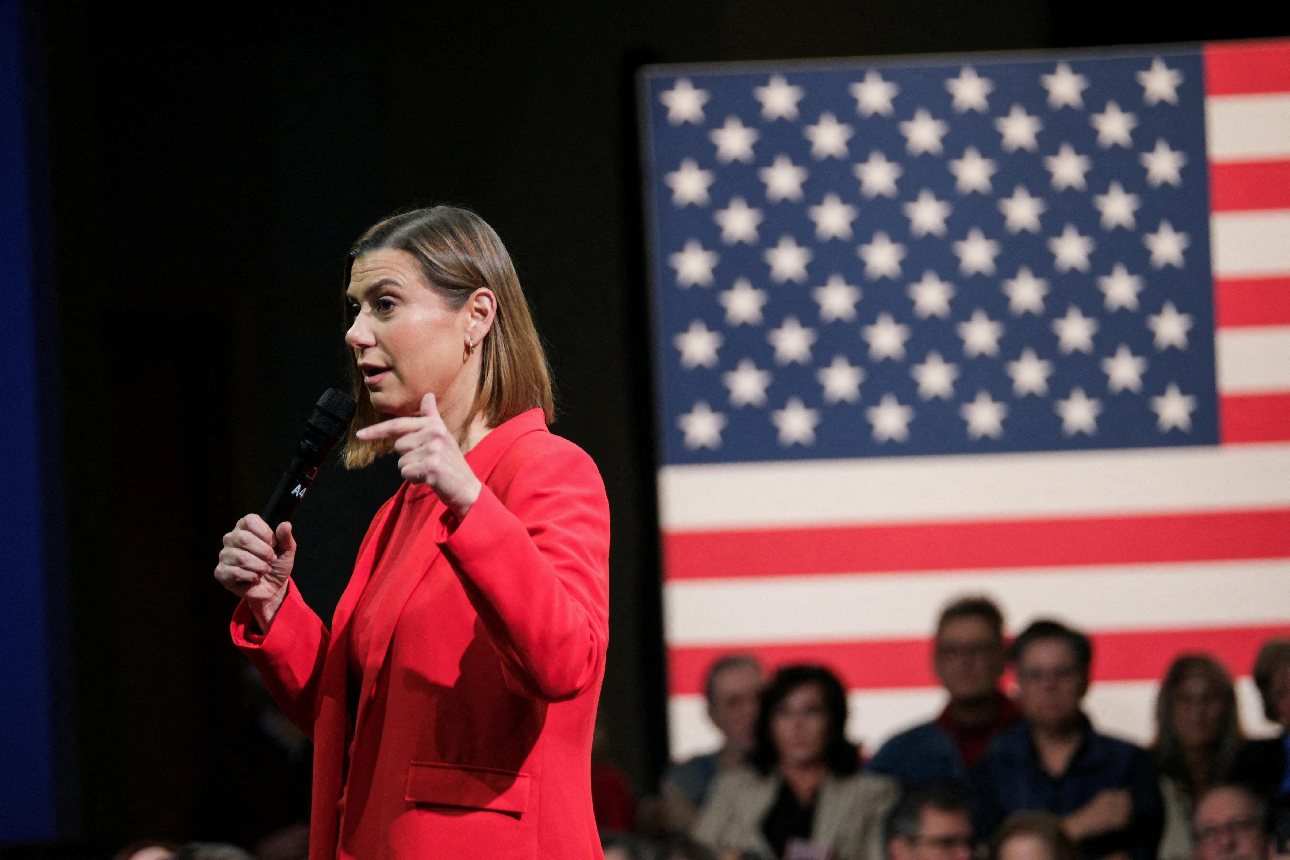 FBI probes 6 Democrats who urged military to refuse 'illegal orders'
