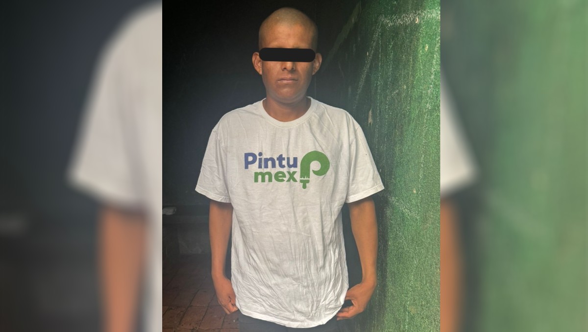 Hombre mata su padrastro a machetazos en Oaxaca; la víctima se negó a ...