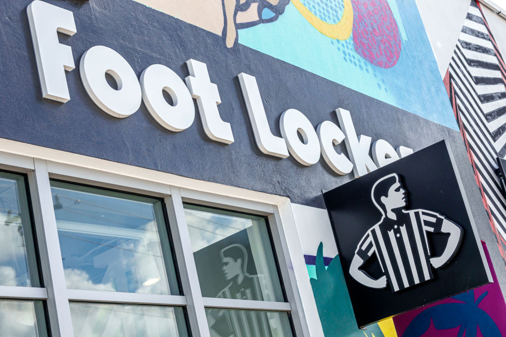 Dick's Sporting Goods Ed Stack: Foot Locker's Former Team ‘Strayed from ...
