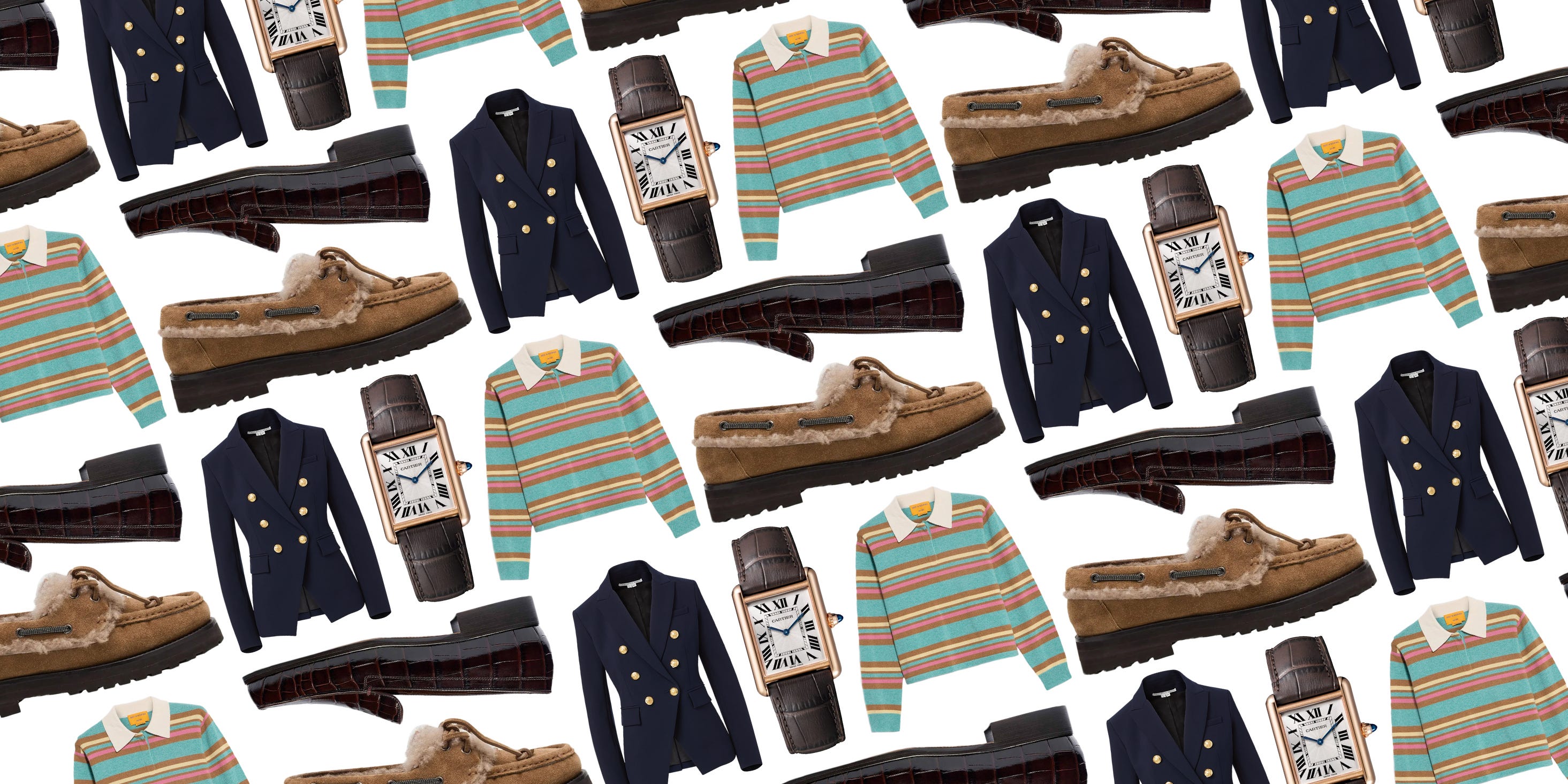 45 Perfect Presents for the Preppiest Person You Know
