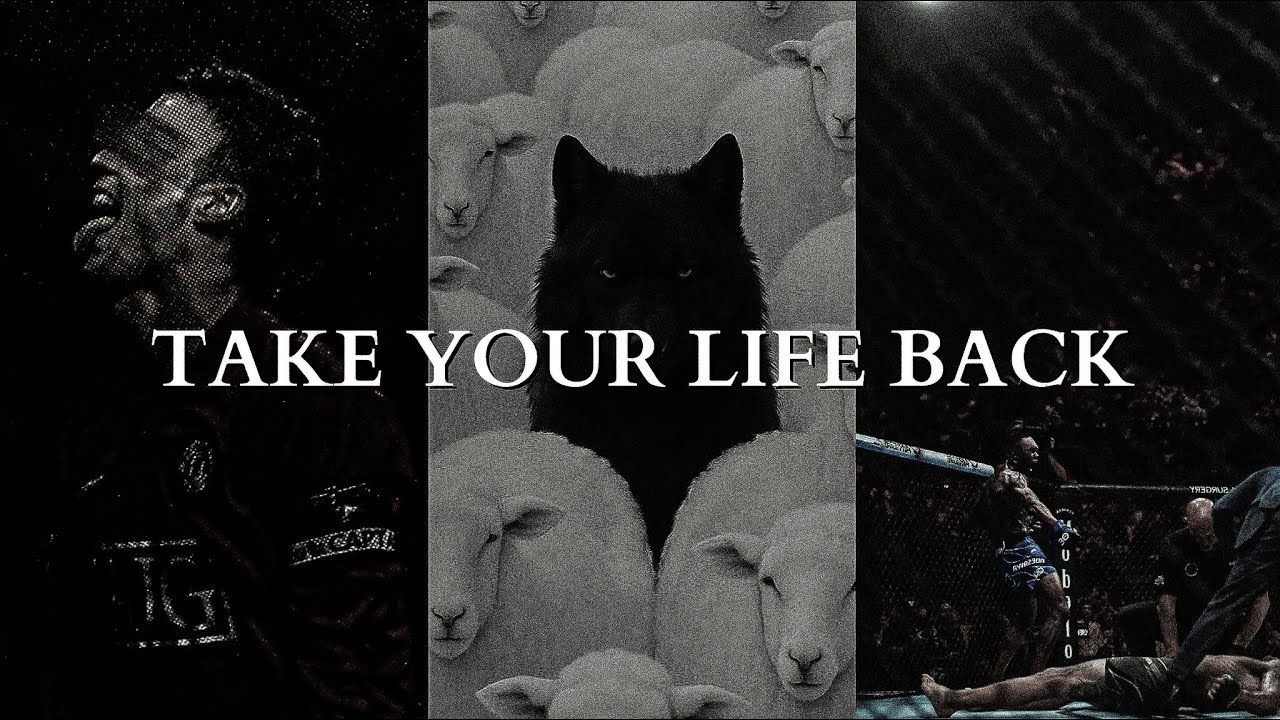 FOCUS ON CONSISTENCY, DISCIPLINE AND MINDSET FROM NOW ON - Powerful ...