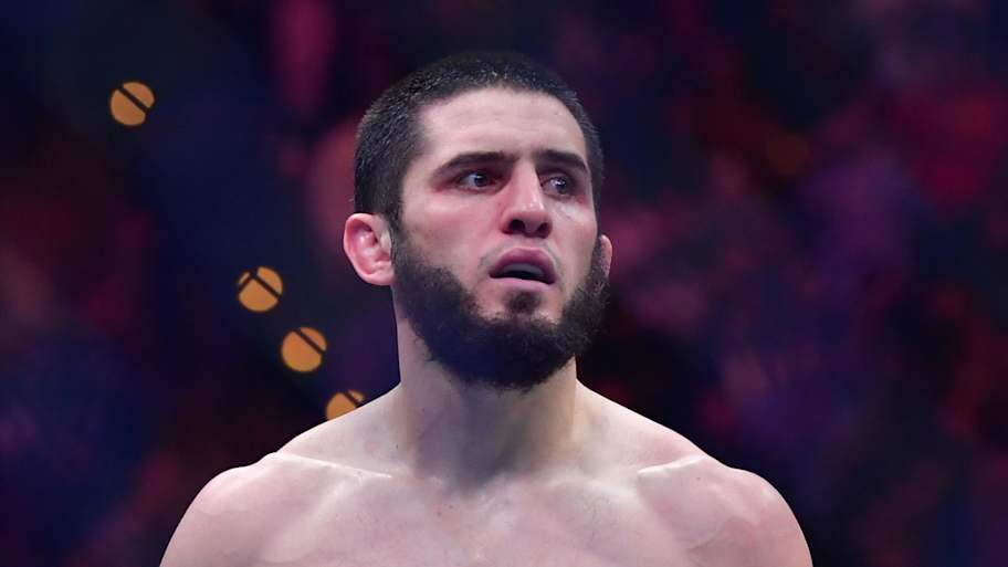 Islam Makhachev's next title fight could be set after latest UFC ...