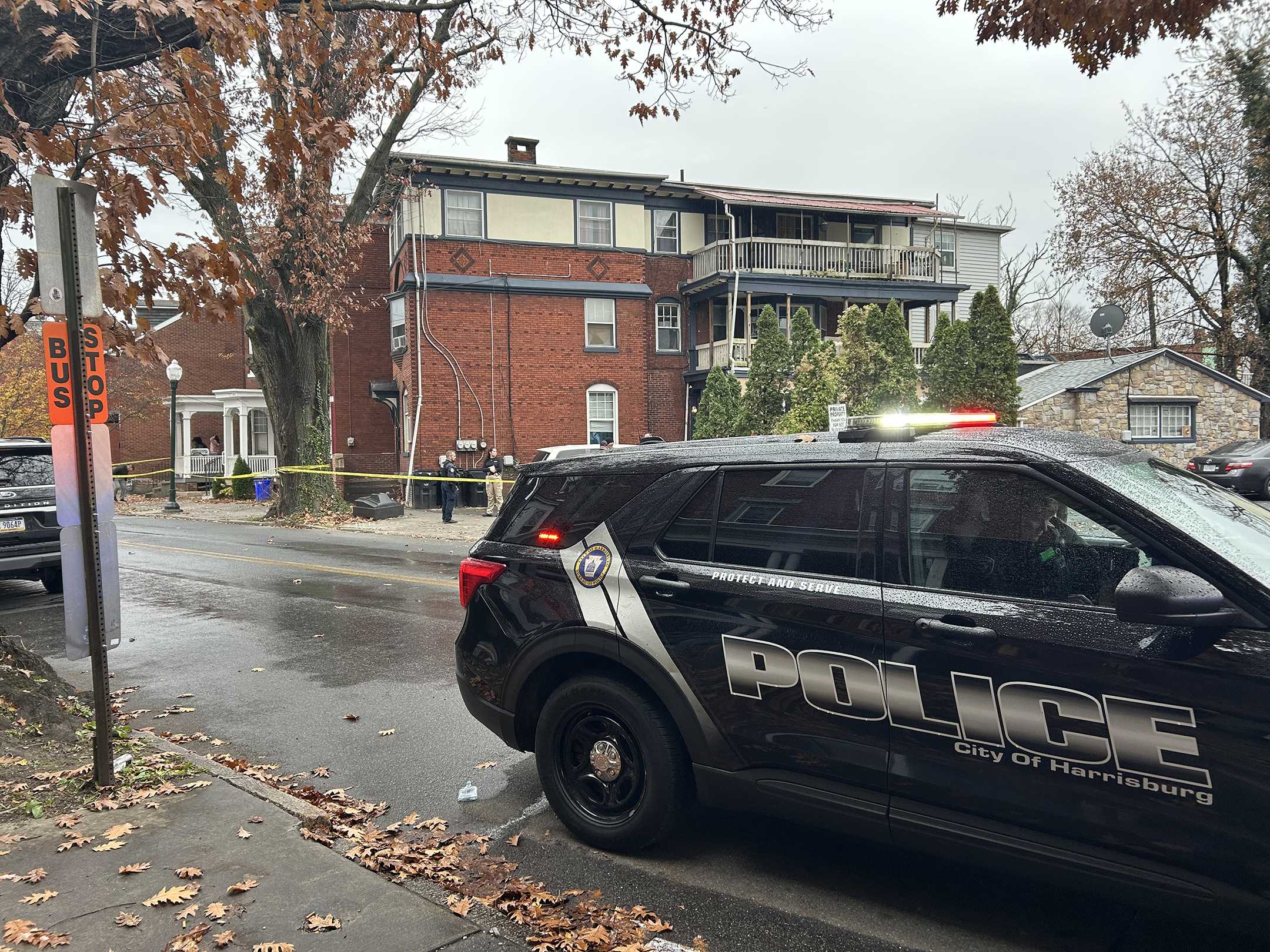 2025 report: Harrisburg records 14 homicides, down from previous year