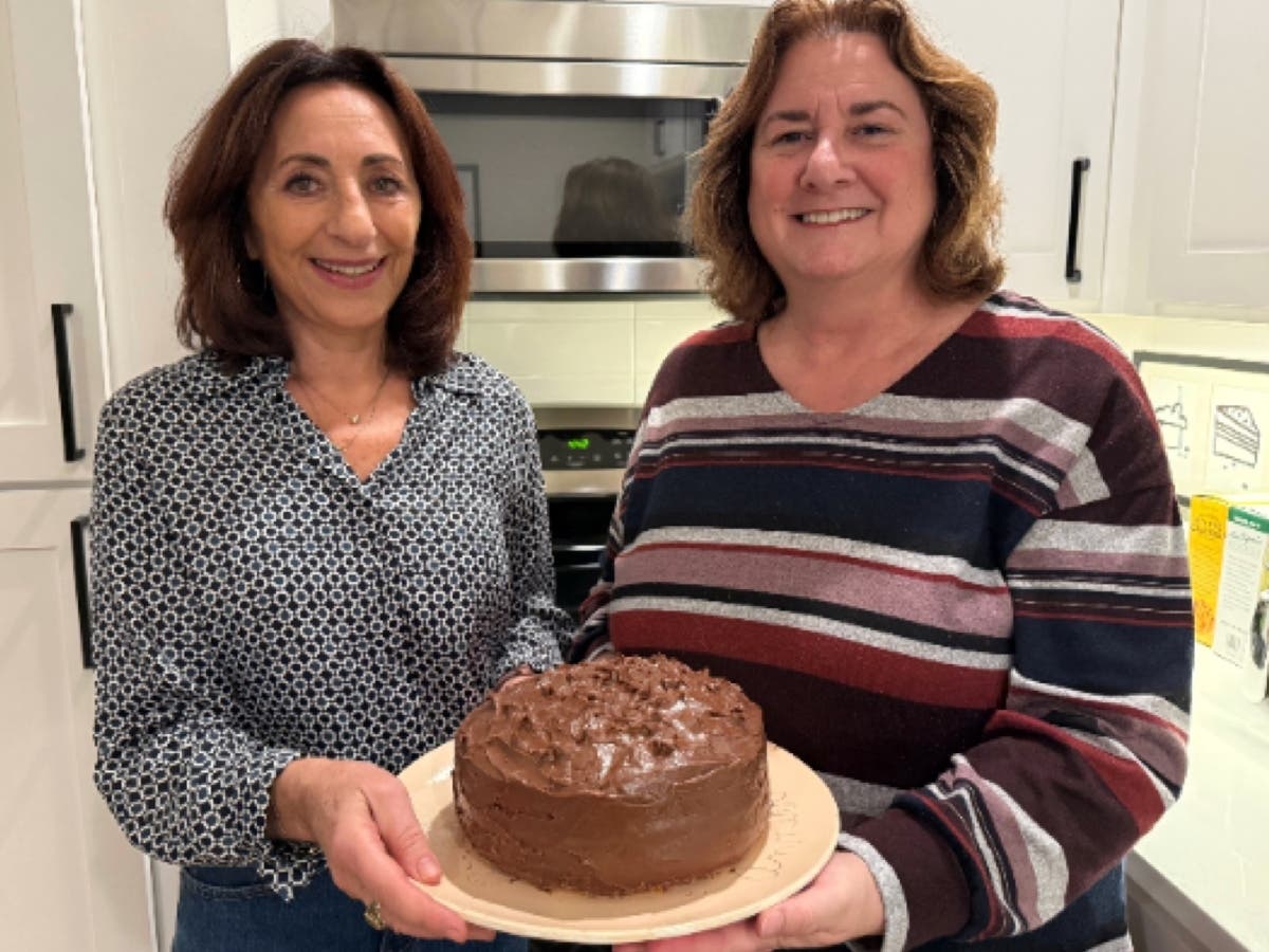 ‘It’s About The Friendship’: Cake Tradition Spans Decades In Monmouth ...