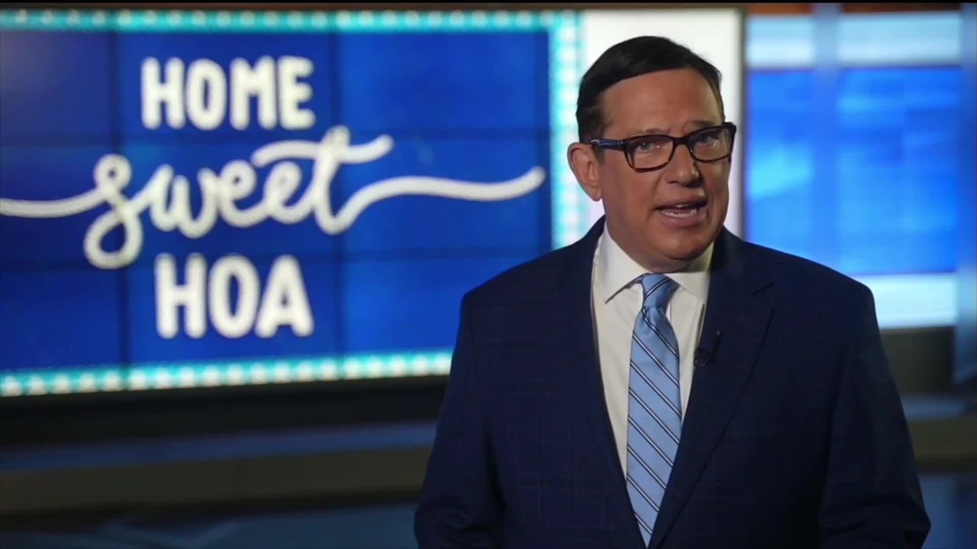 Home Sweet HOA: An Investigative Report on the Growing Power of HOAs