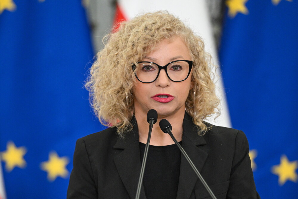 Kotula o decyzji TSUE w sprawie małżeństw jednopłciowych: to ...