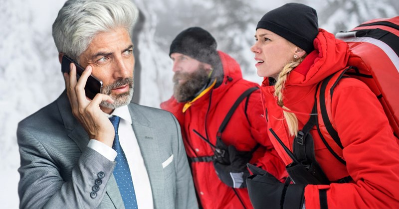 21-year-old employee avoids boss's demands to shovel snow: 'I had ...
