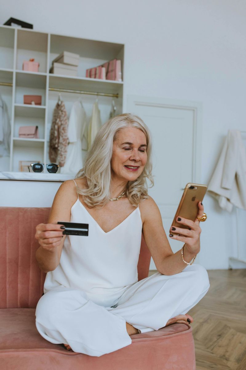 15 Reasons Women Over 50 Say “No Thanks” to Modern Dating Trends