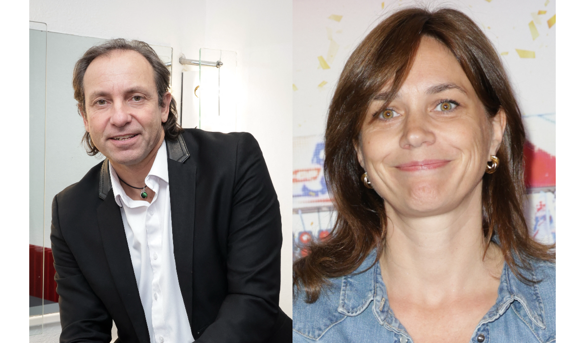 “On n’a pas été très copains” : Philippe Candeloro se confie sur ...