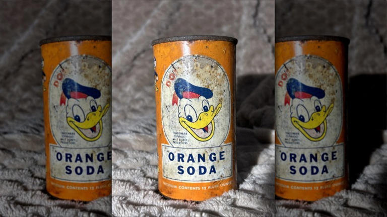 5 Old-School Sodas You Don't See Anymore