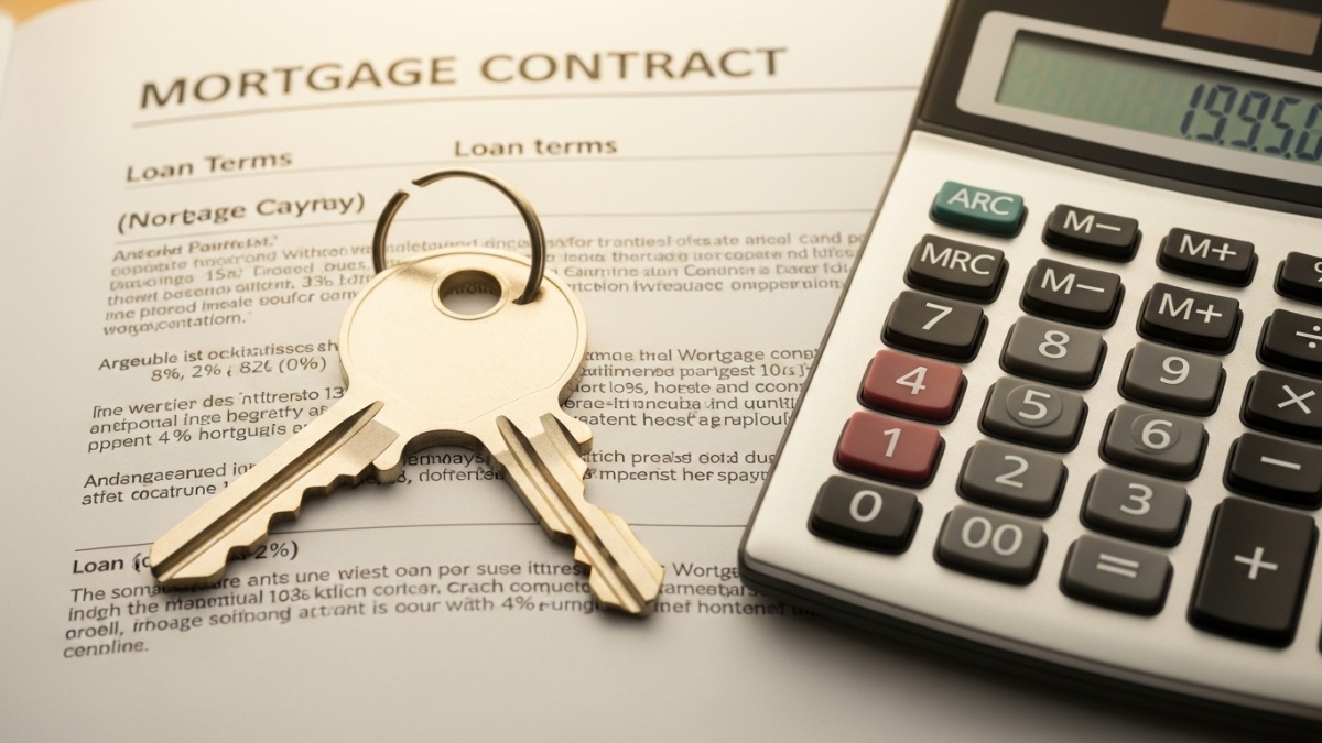 Exploring Portable Mortgages: A Potential Solution to the Housing ...