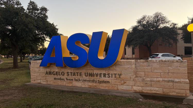 Investigation underway after Angelo State University student found ...