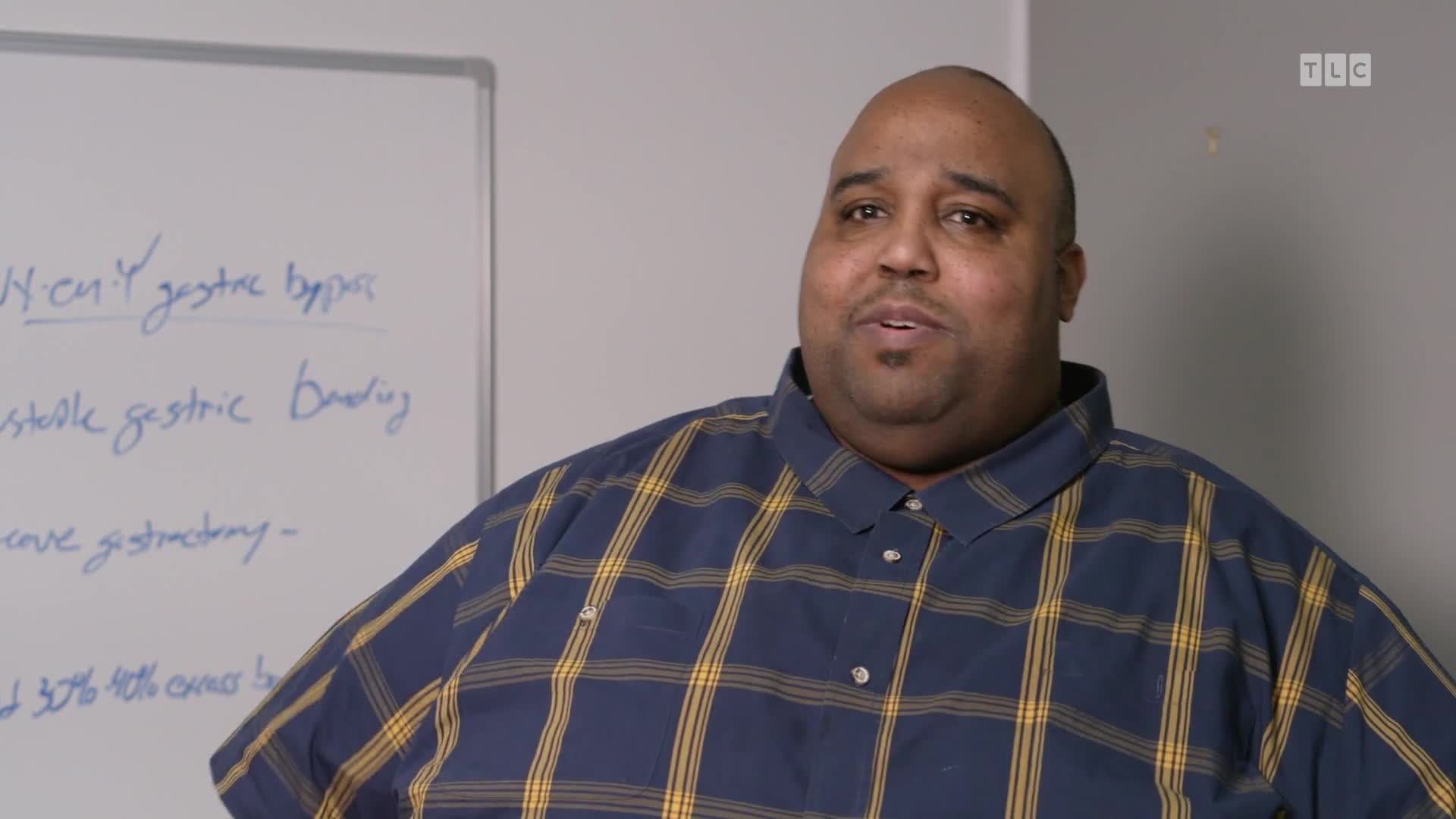 'Dangerously Obese': Dr. Procter Warns Patient Jeff He's a 'Ticking ...