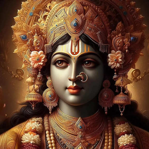 Krishna on Inner Value: How to Heal Childhood Wounds and Find Yourself