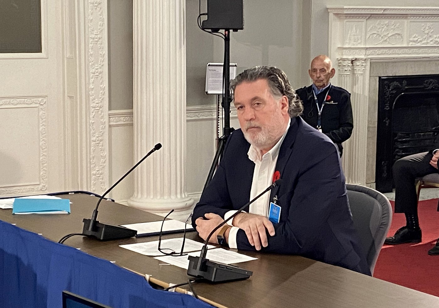 Nova Scotia Power executive believes Russia-based actor was behind cyberattack