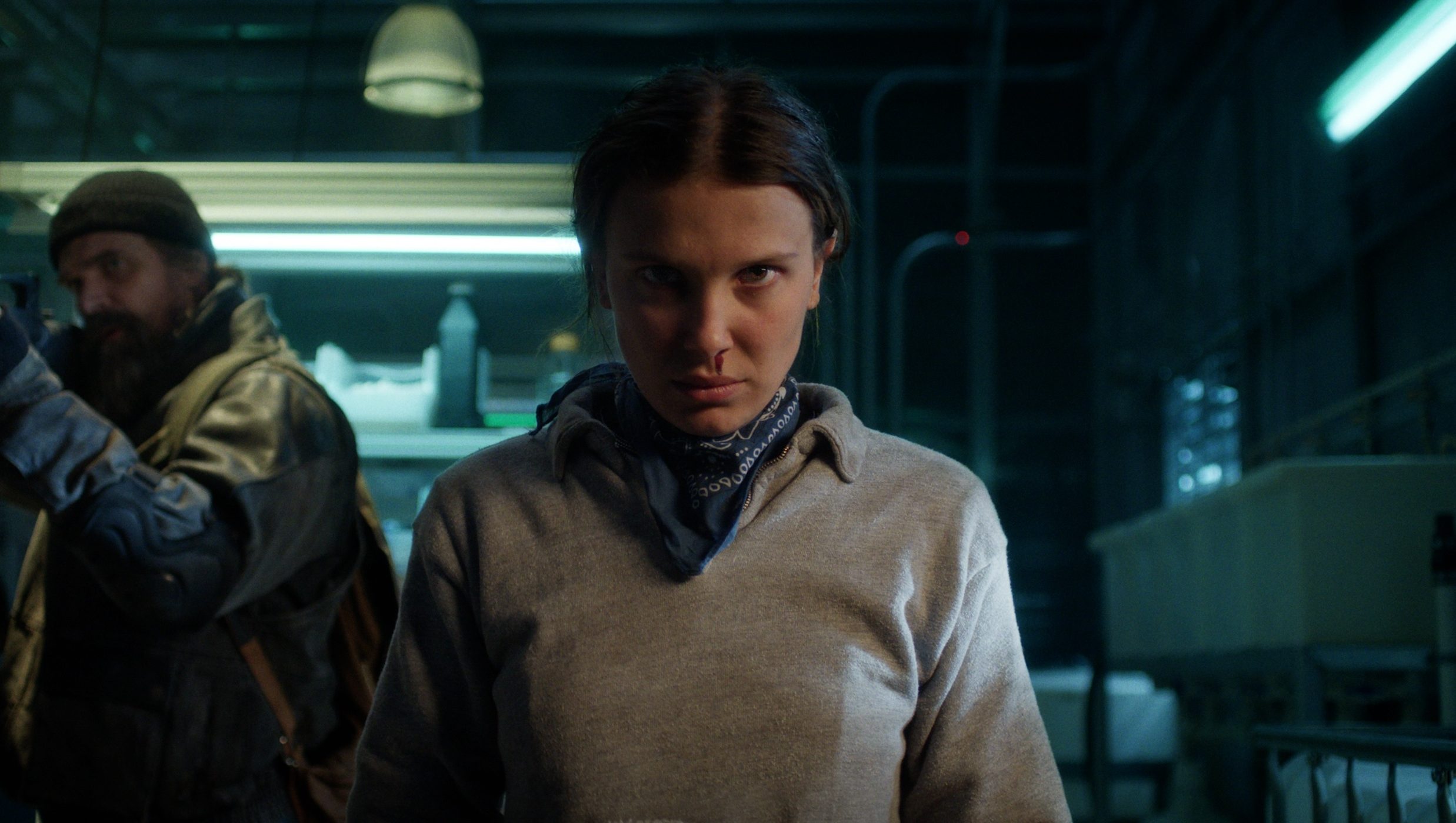 What time is ‘Stranger Things’ season 5 coming out? Volume 2 release ...