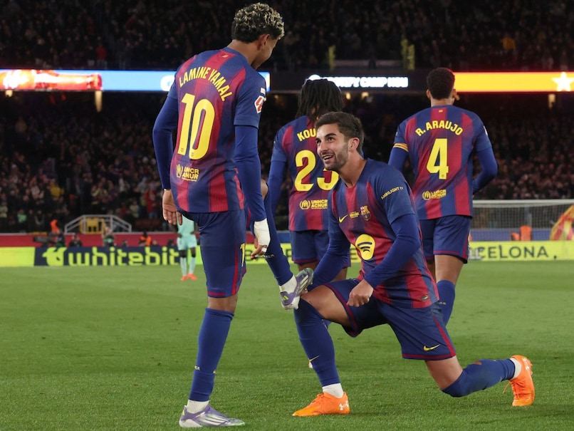 Chelsea vs Barcelona Live Streaming UEFA Champions League Live Telecast ...