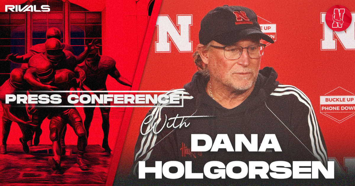 WATCH: Dana Holgorsen, John Butler + players press conference ...