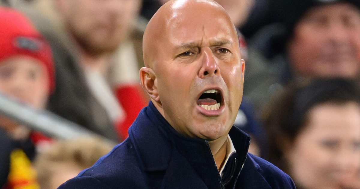 Liverpool accelerate transfer plans to sign top-class star after ...