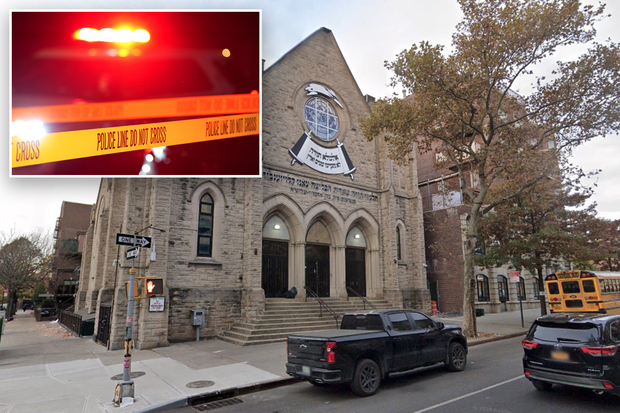 Handsy wacko attacks 3 women during 5-minute spree in hipster Brooklyn ...