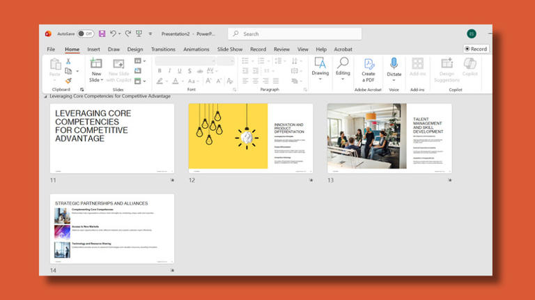 8 Hidden Microsoft Office 365 Features You Need To Start Using