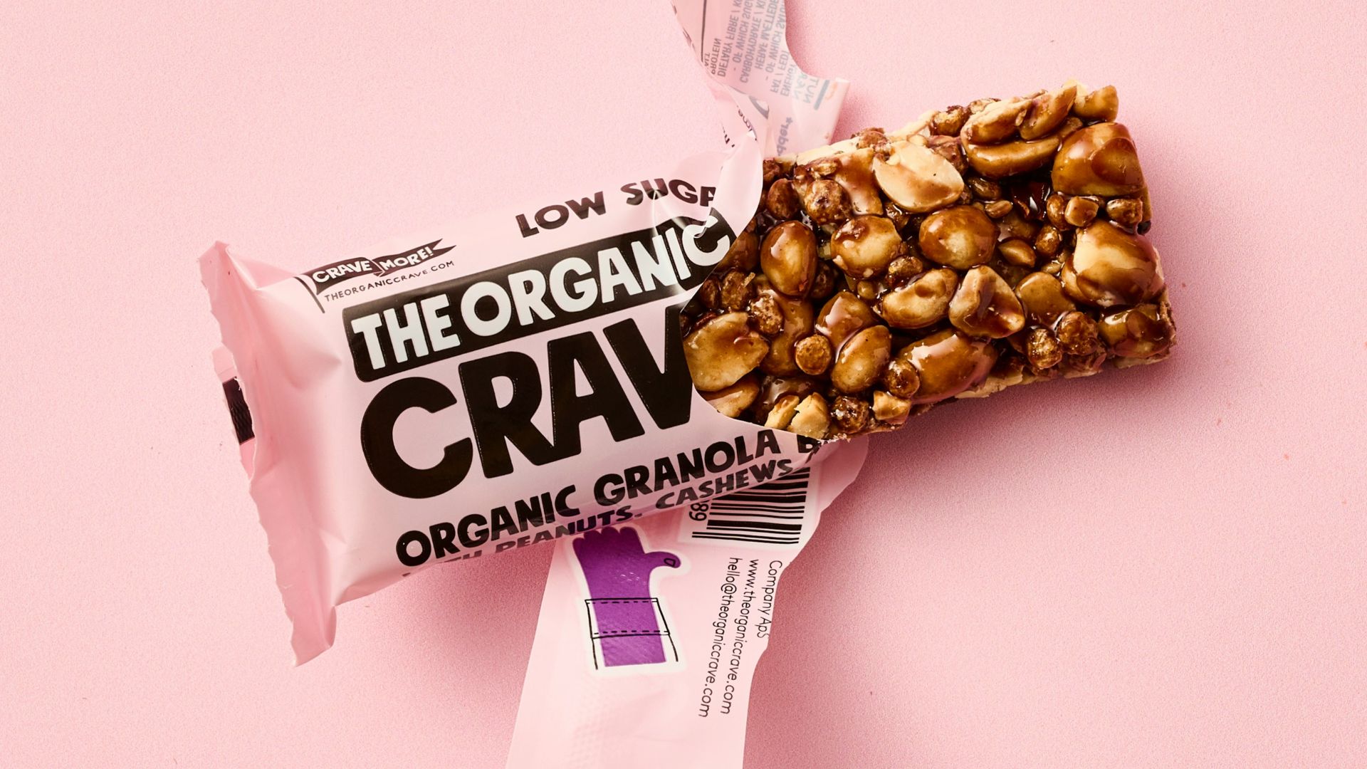 20 High-Processed Foods You Need To Eat Less Of