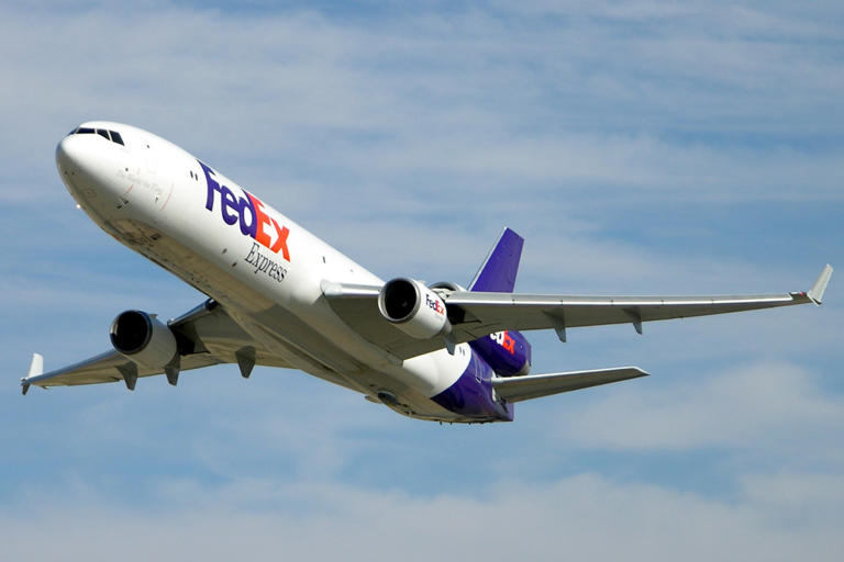 FedEx Suspends Horse Flights Through January