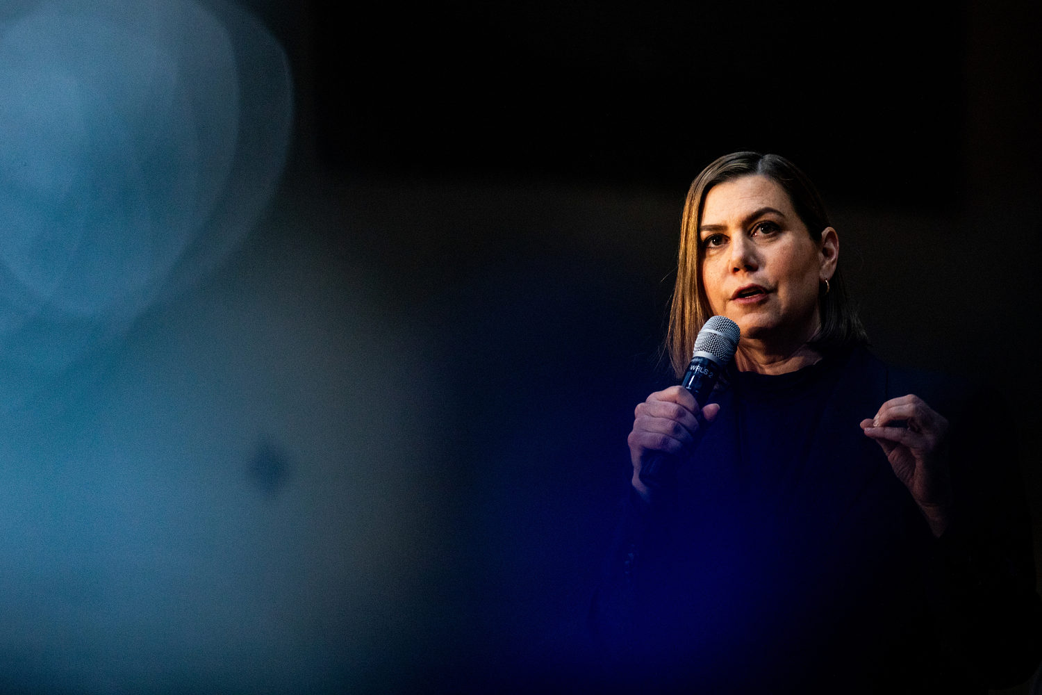 FBI seeks interviews with six Democrats Trump accused of 'seditious ...