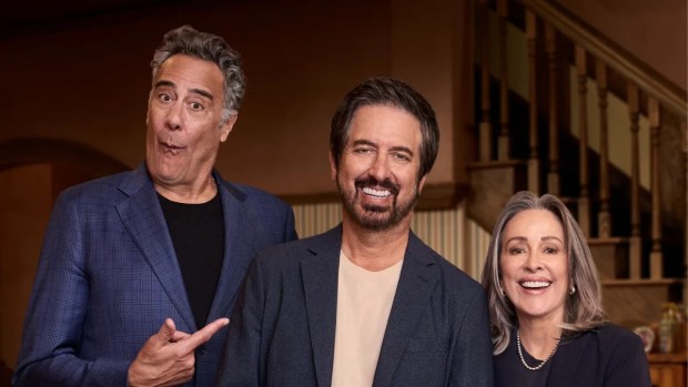Where to Watch the 'Everybody Loves Raymond' Reunion Special if You ...