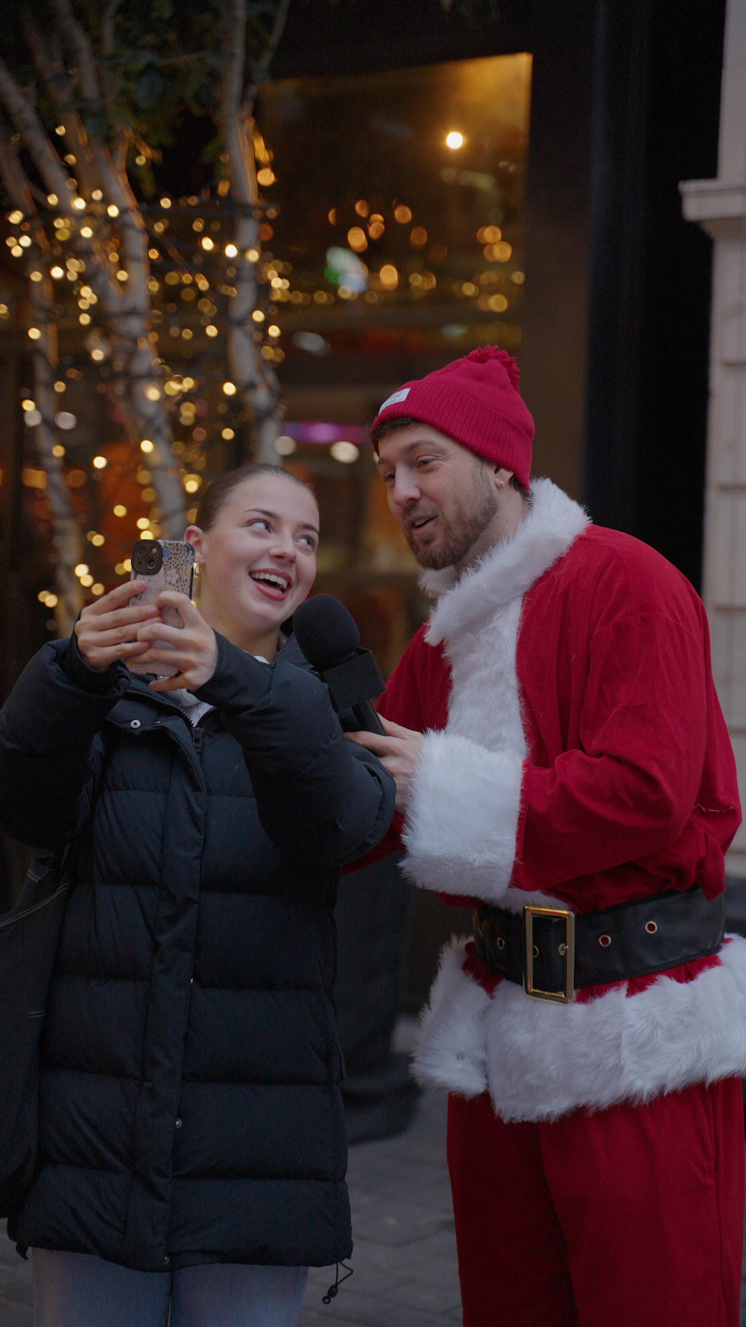 Sam Thompson reveals truth behind surprising Pete Wicks friendship