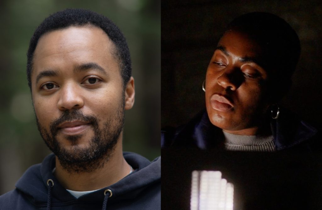 Morgan Quaintance & Onyeka Igwe Named Joint Winners Of Film London's ...