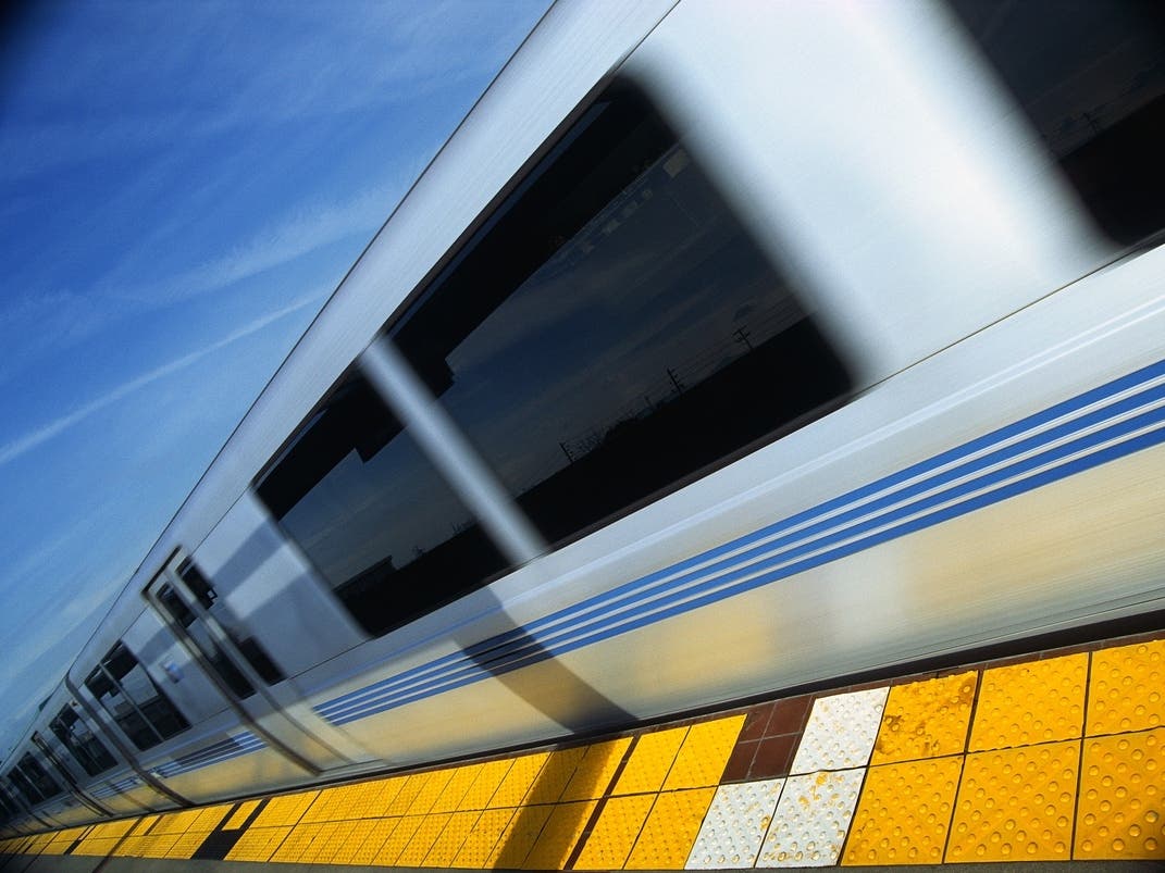 Fire At Sf Bart Station Prompts Major Delays Officials