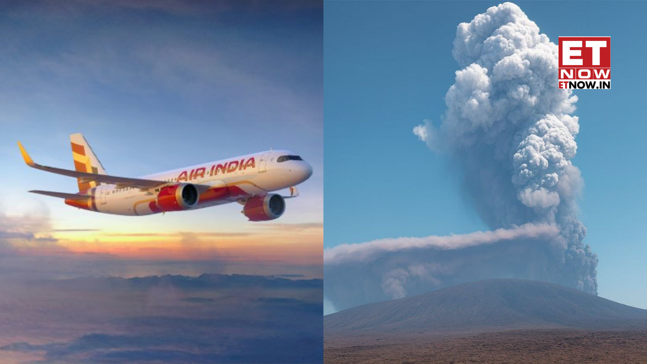 Ethiopia volcano eruption flight disruptions: How to apply online for ...