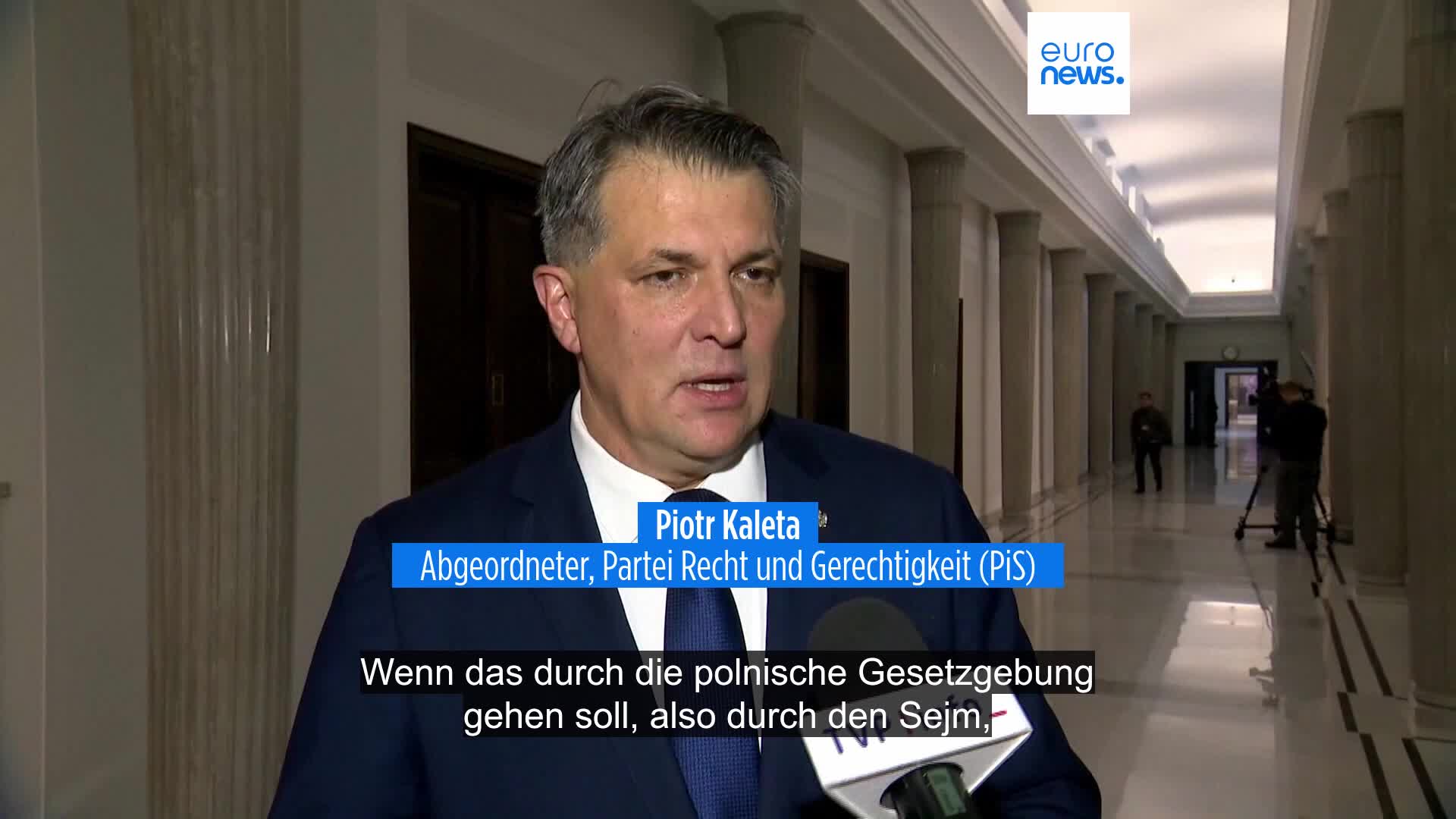 Machtwort vom EuGH: EU-Länder müssen gleichgeschlechtliche Ehen ...