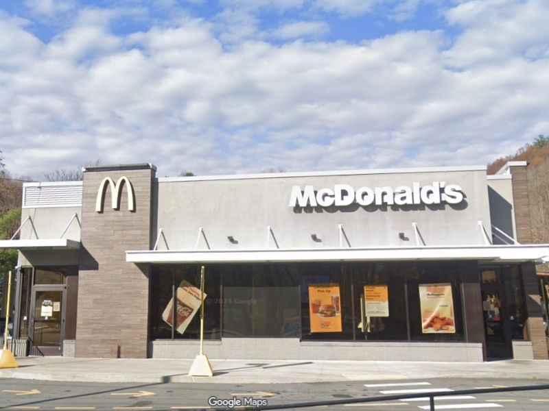 13-Year-Old Arrested In Investigation Into Melee At McDonald's