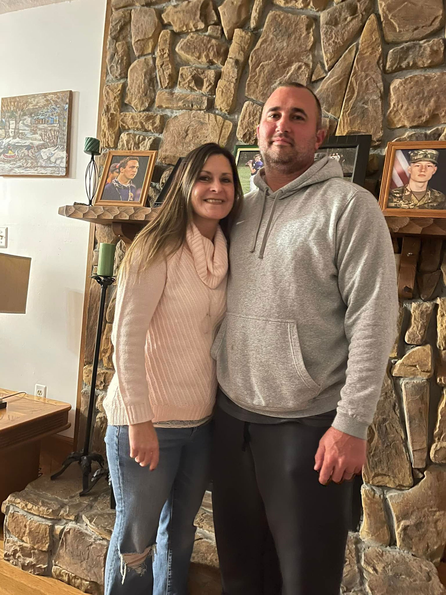 Wife of Missing High School Coach Deletes Social Media Amid His ...