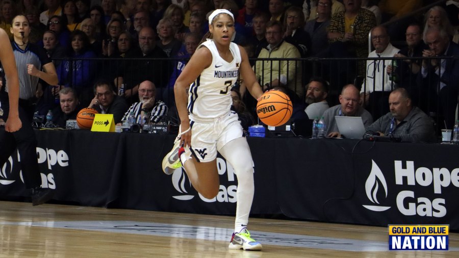 No. 21 West Virginia vs. Ohio State: Game time, TV/stream info, more