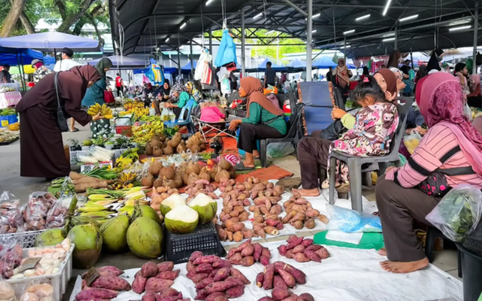 Sabah women voters demand action, not slogans, say analysts