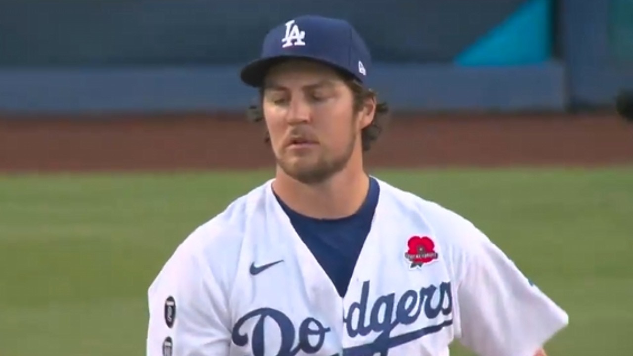 Trevor Bauer just went full-on delusional, and people think it's ridiculous