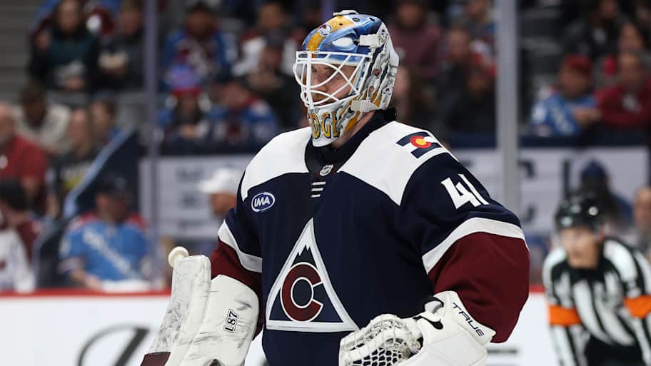 Colorado Avalanche goalies make Team Canada Olympic squad per projection